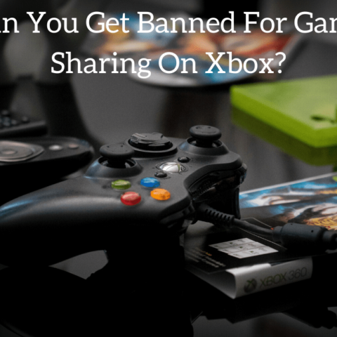 What To Do With A Banned Xbox Console? September 2023