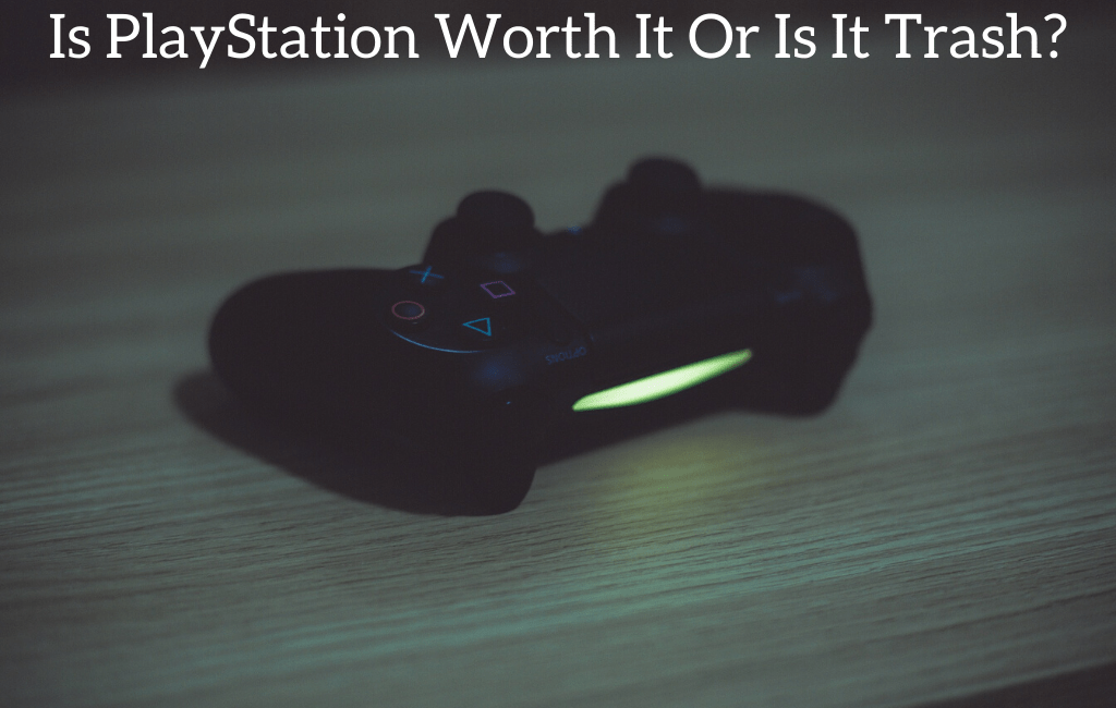 Is PlayStation Worth It Or Is It Trash? December 2025